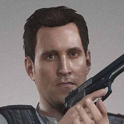 Carl Stoddard | Wiki Battlefield | Fandom