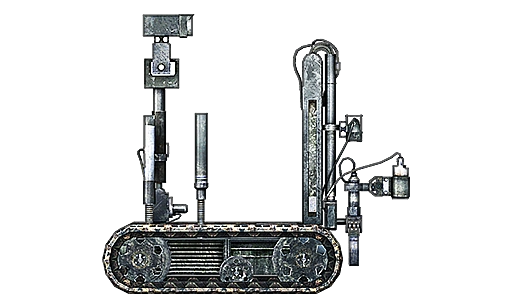 Robot EOD | Wiki Battlefield | Fandom