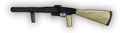 CS Gas Launcher | Battlefield Wiki | Fandom