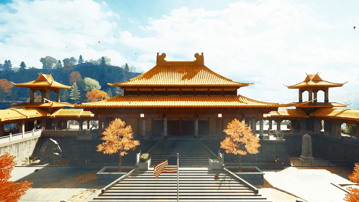 Dragon Valley 2015 | Battlefield Wiki | Fandom