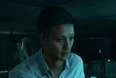 Battlefield 4 Hannah Voice Actor