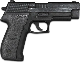 P226 | Battlefield Wiki | Fandom