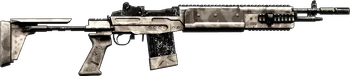M14 EBR | Battlefield Wiki | Fandom