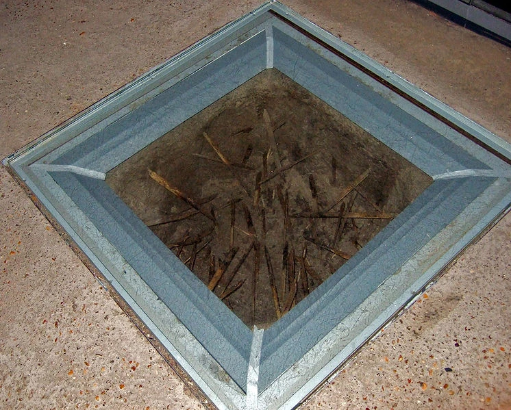 Pungi Sticks | Battlefield Wiki | Fandom