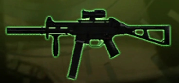 UMP .45 | Battlefield Wiki | Fandom