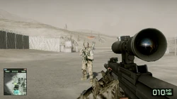 QBU-88 | Battlefield Wiki | Fandom