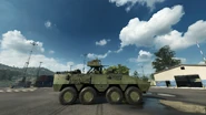 CAV-Brawler | Battlefield Wiki | Fandom