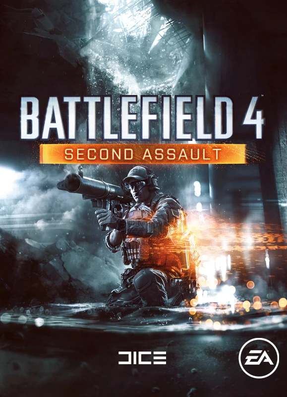Battlefield 4: Second Assault | Battlefield Вики | Fandom