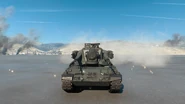 Flakpanzer Gepard | Battlefield Wiki | Fandom