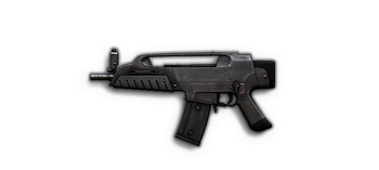 XM8 Compact | Battlefield Wiki | Fandom