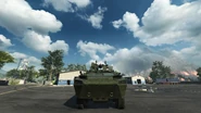 CAV-Brawler | Battlefield Wiki | Fandom