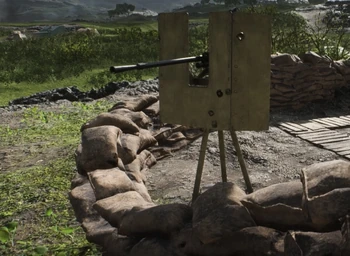 Type 93 HMG | Battlefield Wiki | Fandom