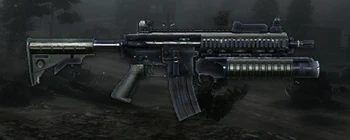 M416 | Battlefield Wiki | Fandom