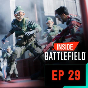 Inside Battlefield: Episode 29 - Happy Holidays! | Battlefield Wiki ...