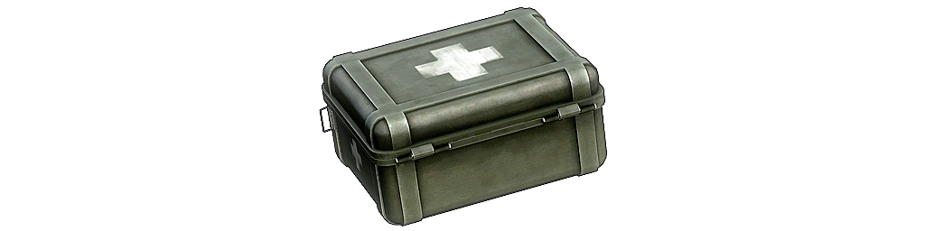ACCESSORI MEDICO | Battlefield Wiki | Fandom