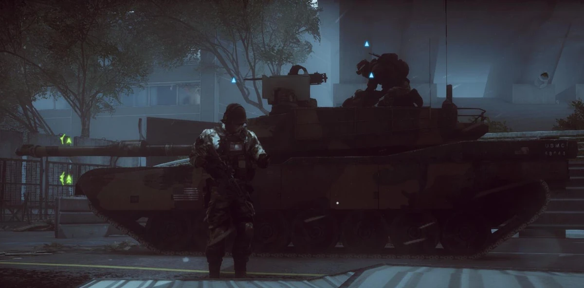 Anvil 2 | Battlefield Wiki | Fandom