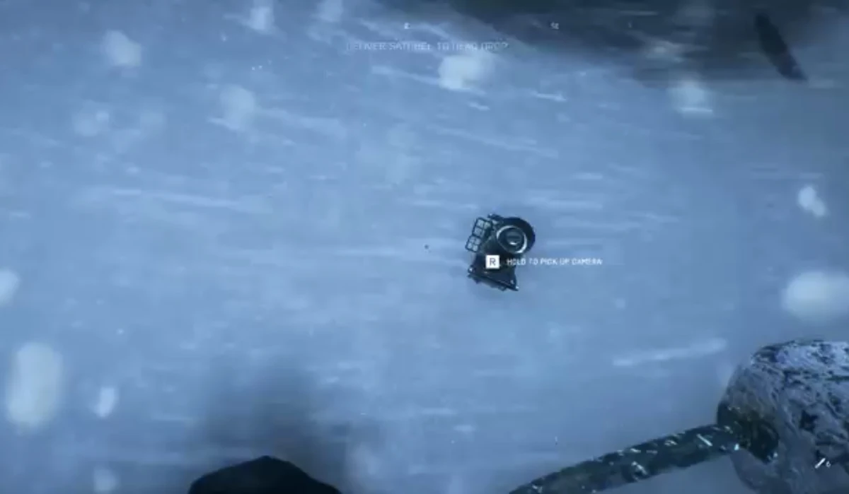 Camera (Battlefield V) | Battlefield Wiki | Fandom