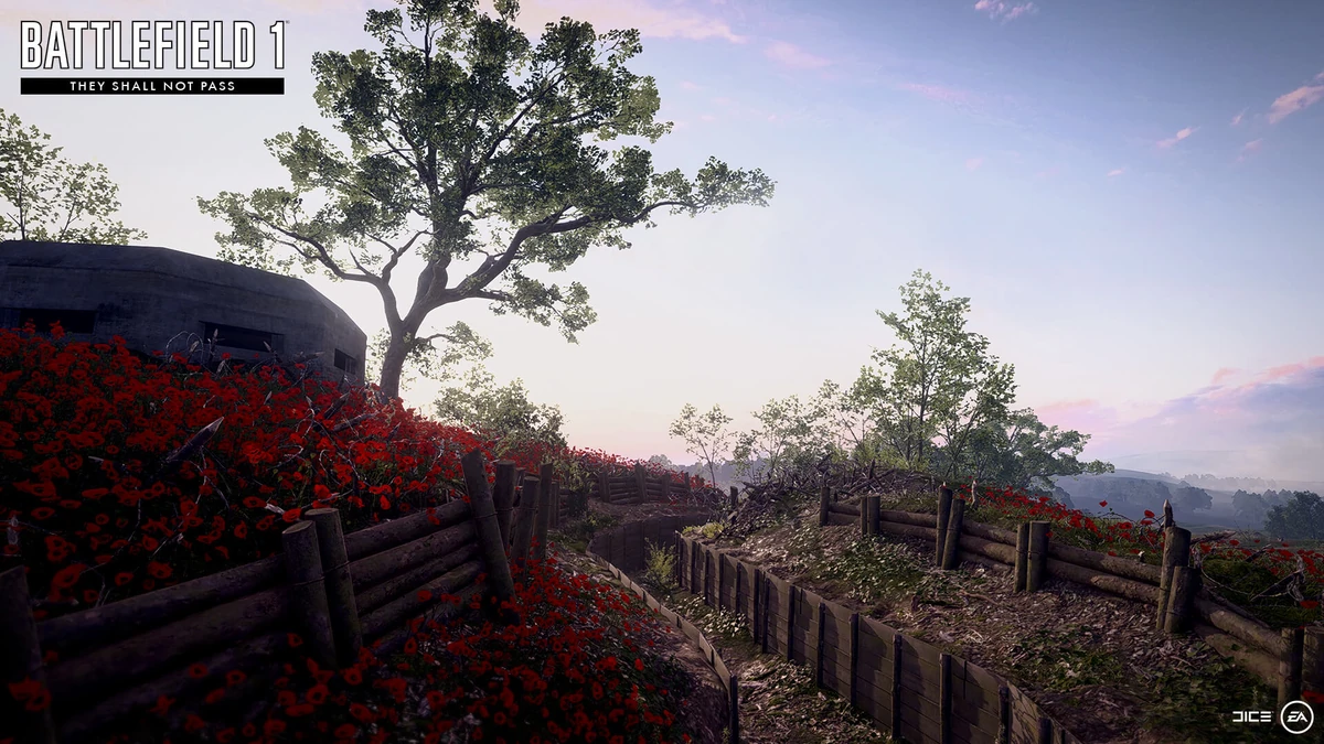 Rupture | Battlefield Wiki | Fandom