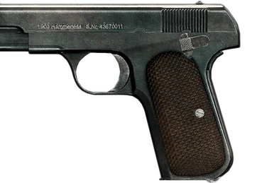 type 80 pistol