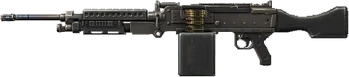 M240 | Battlefield Wiki | Fandom