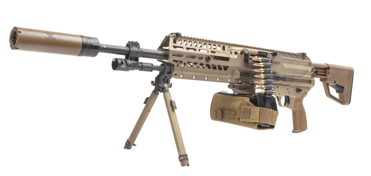 M250 | Battlefield Wiki | Fandom