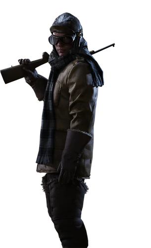 Pilot | Battlefield Wiki | Fandom