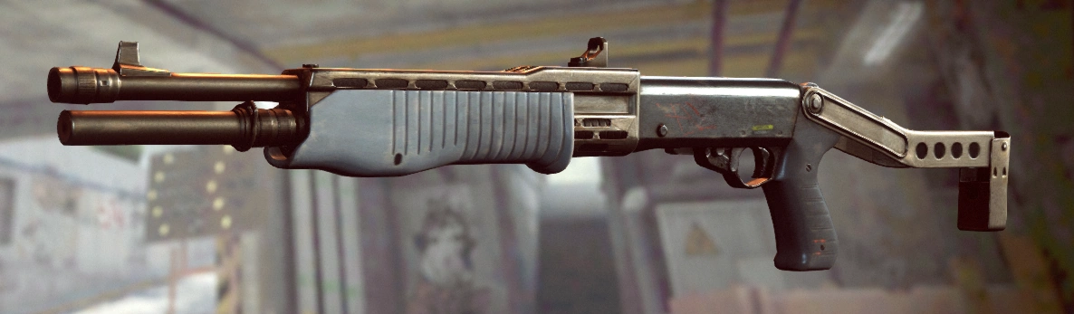 SPAS-12 | Battlefield Wiki | Fandom