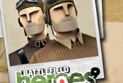 Battlefield Heroes: Promotion Items | Battlefield Wiki | Fandom