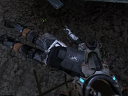Defibrillator | Battlefield Wiki | Fandom