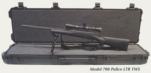 R700 Gun