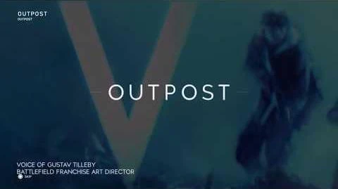 Outpost | Battlefield Wiki | Fandom