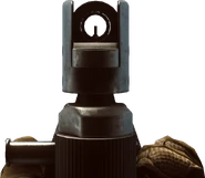 SCAR-H | Battlefield Wiki | Fandom