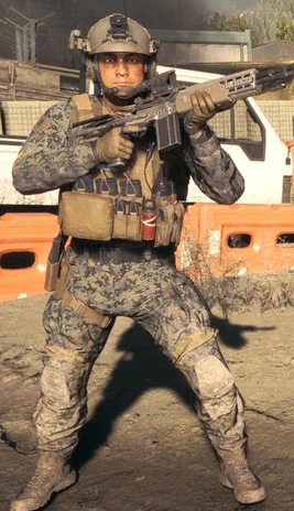 Matthew Blake | Battlefield Wiki | Fandom