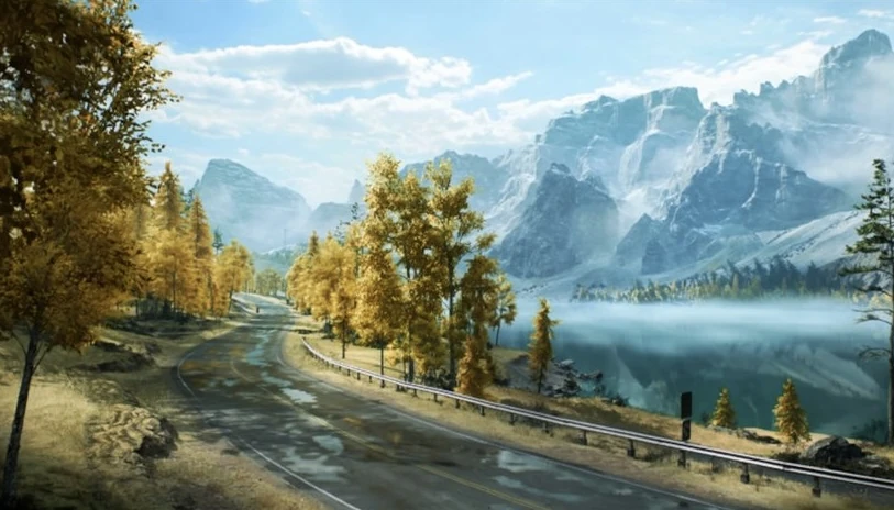 Exposure (Codex) | Battlefield Wiki | Fandom