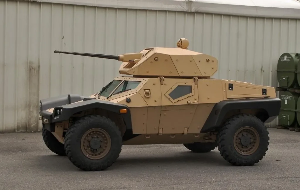 EBLC-Ram | Battlefield Wiki | Fandom