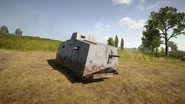 A7V Heavy Tank | Battlefield Wiki | Fandom