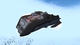 Type 2 Titan | Battlefield Wiki | Fandom