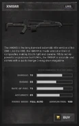 XM8 LMG | Battlefield Wiki | Fandom