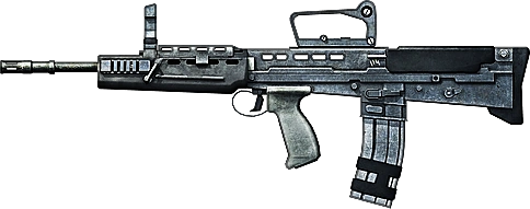 L85 | Battlefield Wiki | Fandom