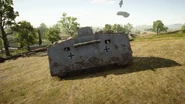 A7V Heavy Tank | Battlefield Wiki | Fandom