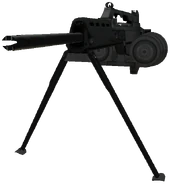 MG36 | Battlefield Wiki | Fandom