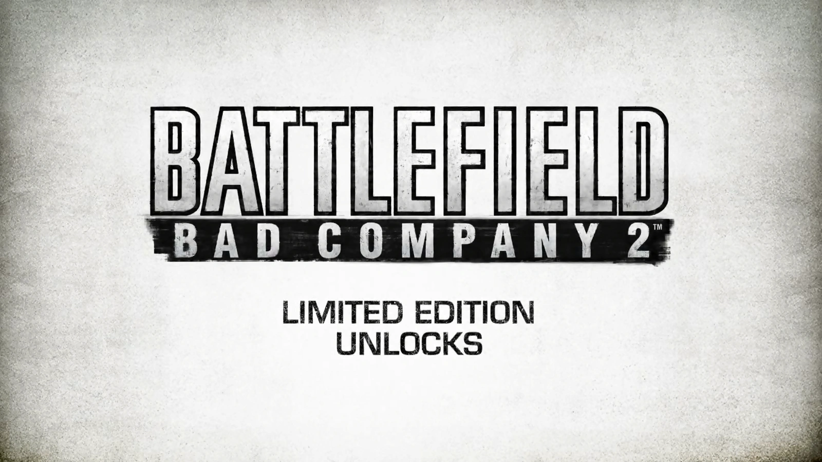 Battlefield Bad Company Logo