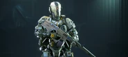 War Machine | Battlefield Wiki | Fandom