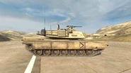 M1 Abrams | Battlefield Wiki | Fandom