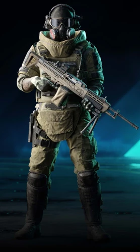 Dozer | Battlefield Wiki | Fandom