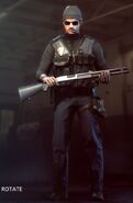 Law Enforcement | Battlefield Wiki | Fandom