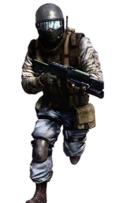 Assault | Battlefield Wiki | Fandom