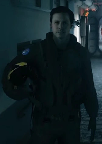 Shark 4-6 Pilot | Battlefield Wiki | Fandom