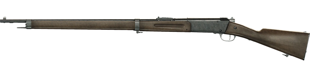 Lebel Model 1886 | Battlefield Wiki | Fandom