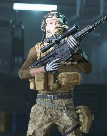 Recon | Battlefield Wiki | Fandom